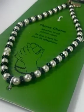 kate spade | Accessories | New Kate Spade Phone Charm | Poshmark